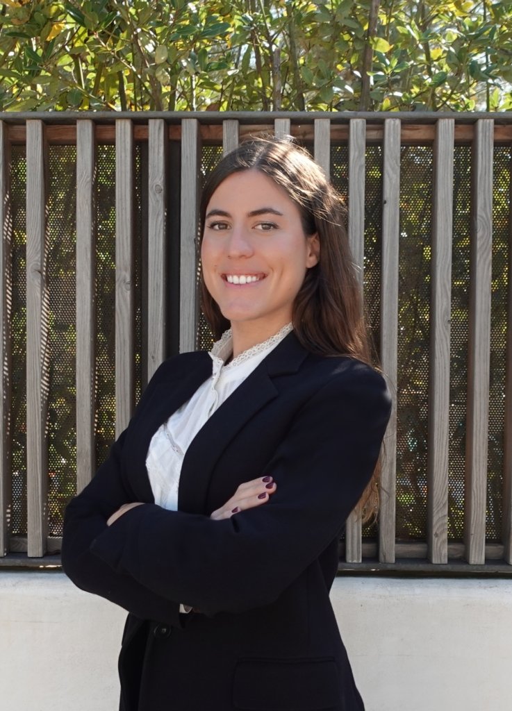 Lidia López - Hertton Properties